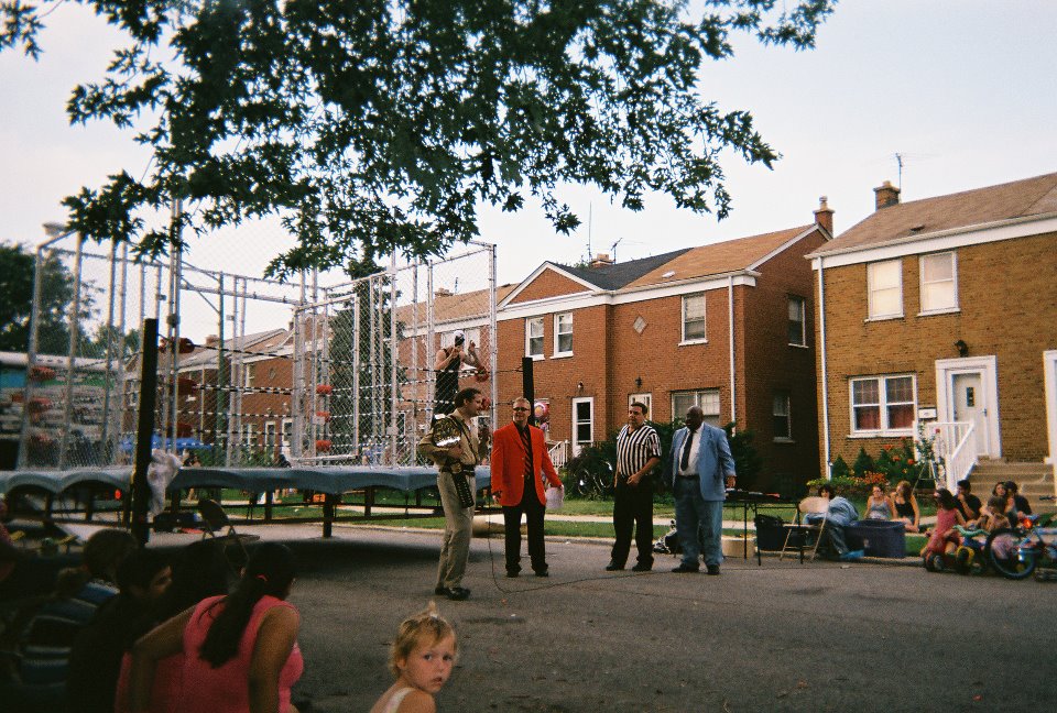 From Preservation to Community Engagement in Chrysler Village – The ...