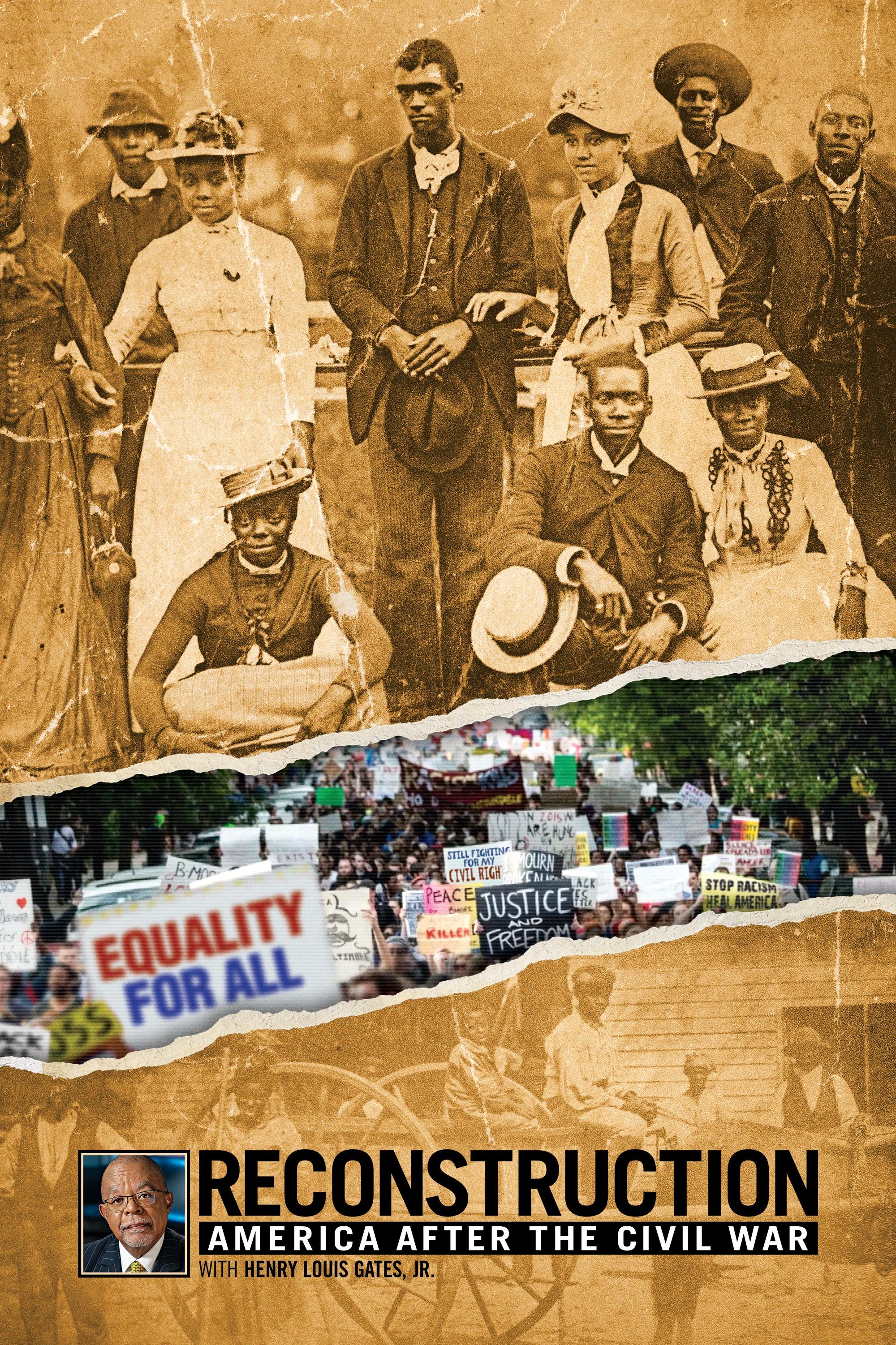 Reconstruction: America After the Civil War – The Lakefront Historian