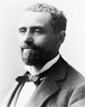 John Peter Altgeld – The Lakefront Historian