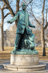 John Peter Altgeld – The Lakefront Historian